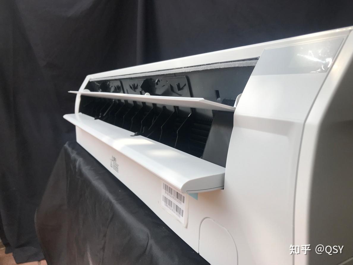 第104篇空调拆机丨富士通KGCB 1.5匹新二级 或许是4000元内最强1.5匹 - 知乎