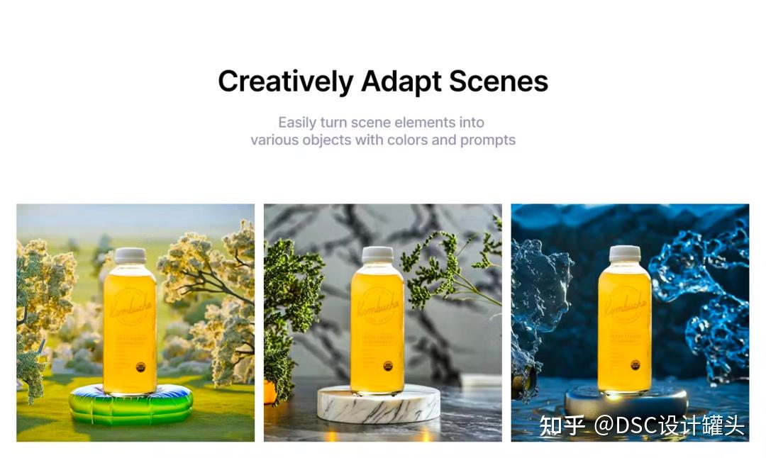 如何利用AI做交互设计？北美交互设计师推荐10个显著帮助UI/UX设计的AI工具！ - 知乎