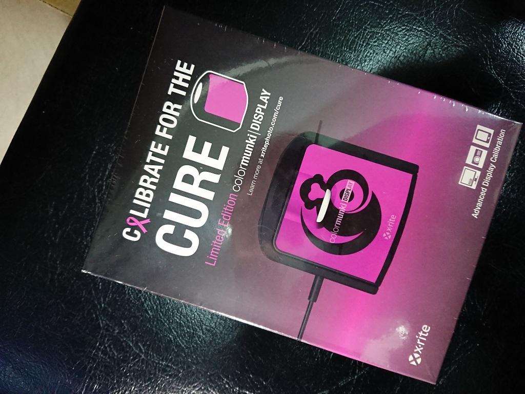 Colormunki Display校色仪简测 - 知乎