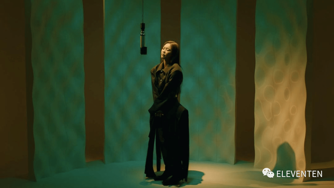 伦时LCF毕业韩国设计师Bonbom Jo，独特的设计结构赢得韩国偶像青睐。 - 知乎