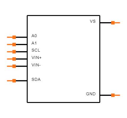 【Datasheet】INA219AIDR中文资料PDF文件 - 知乎