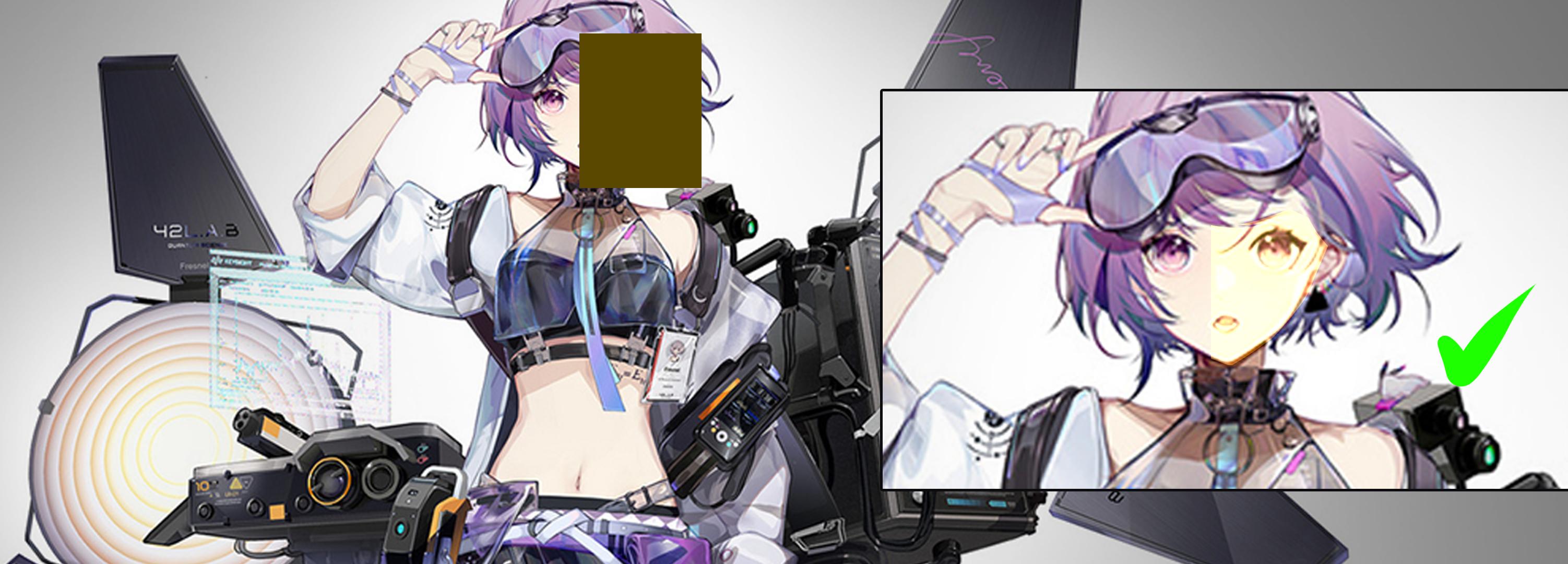 PS+Sai2【图层混合模式】用法详解 - 知乎