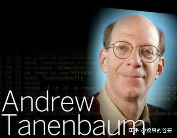 UNIX与Linux的介绍 - 知乎