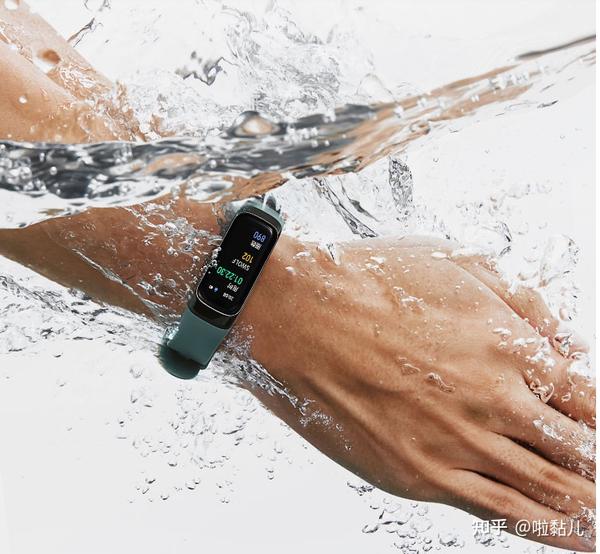 keepB2运动手环 健身游泳手环 - 知乎