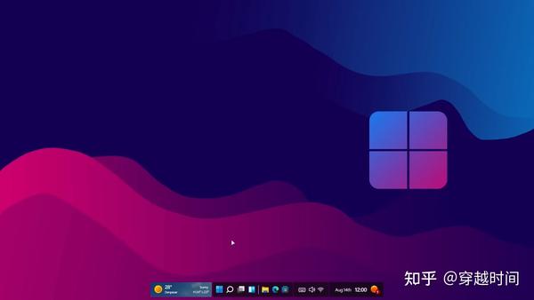 还没见过Windows 12？这是Windows 12 概念版安装过程，效果惊艳！ - 知乎