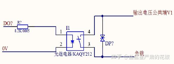 发那科FANUC机器人：CRMA15-16隔离端子台（SITB-50iA-Z分线器）说明书 - 知乎