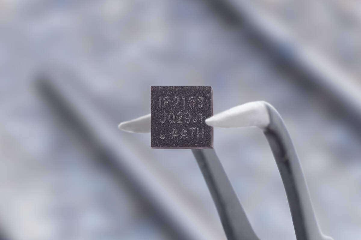 英集芯推出旗舰E-Marker芯片IP2133H，业内首款PD3.1 V1.7标准认证芯片 - 知乎