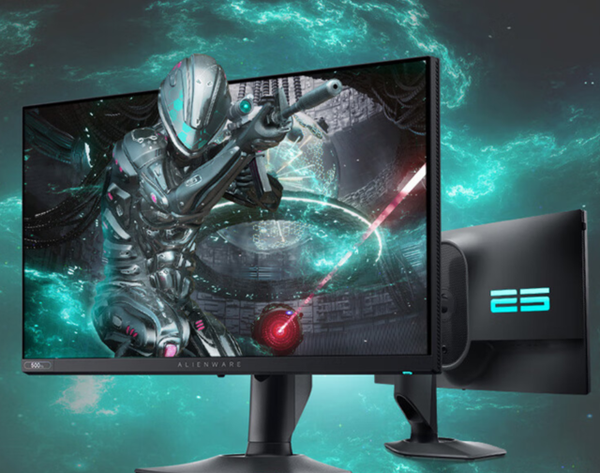 外星人首款500Hz显示器上市： 0.5ms响应时间 首发6999元 - 知乎