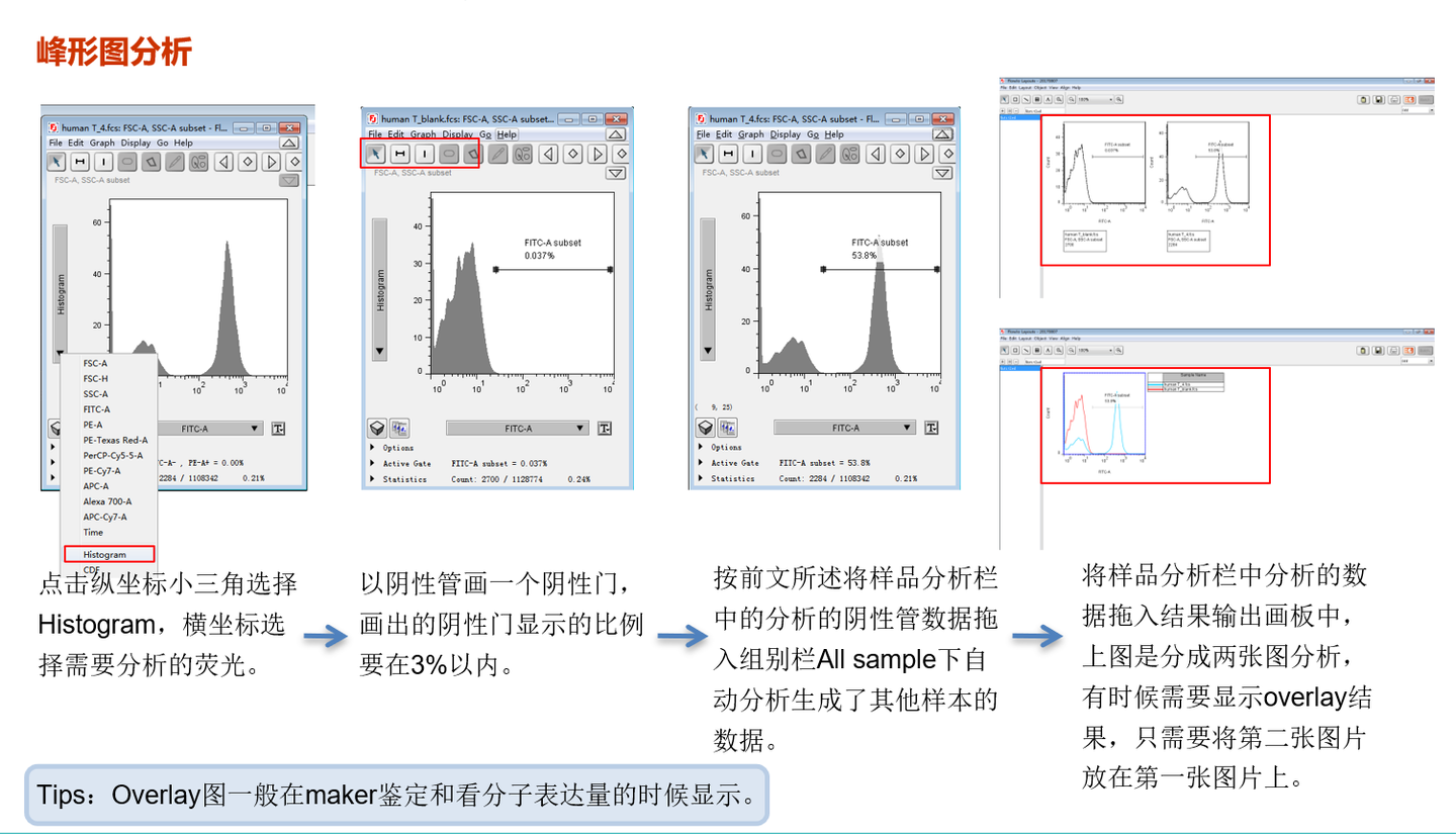 如何成为“FlowJo”高手，看这里👇！！！ - 知乎