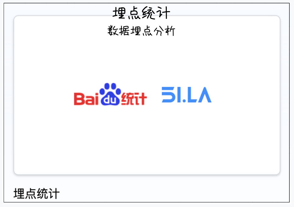 小组件使用教程：在 Notion、flowus、wolai 等笔记软件使用「埋点百度统计」组件 知乎
