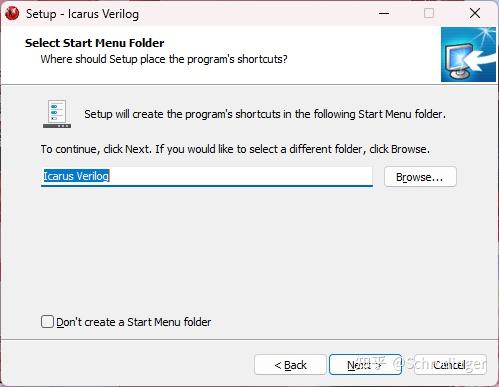 Win11 安装 Icarus Verilog （iVerilog） - 知乎