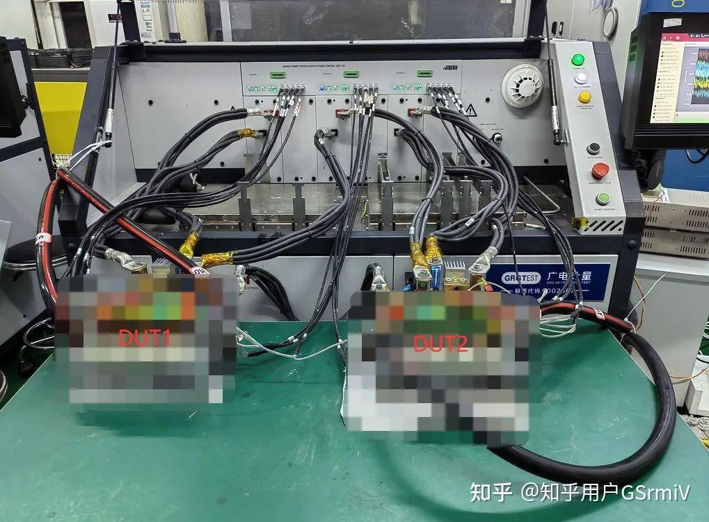 IGBT功率半导体模块封装可靠性试验-功率循环测试 - 知乎