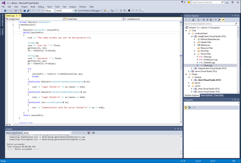 Dubbo服务框架有哪些替代品？ - 知乎