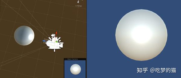 Matcap的原理和应用 - 知乎