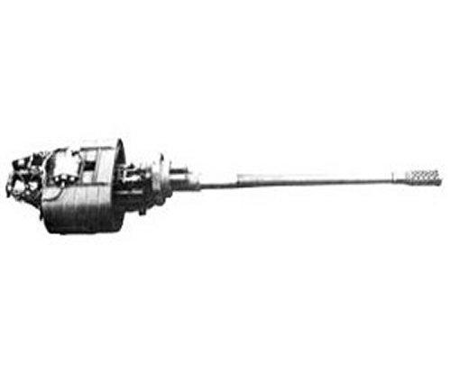 “bigger than bigger” 各国大炮鸟的故事 - 知乎