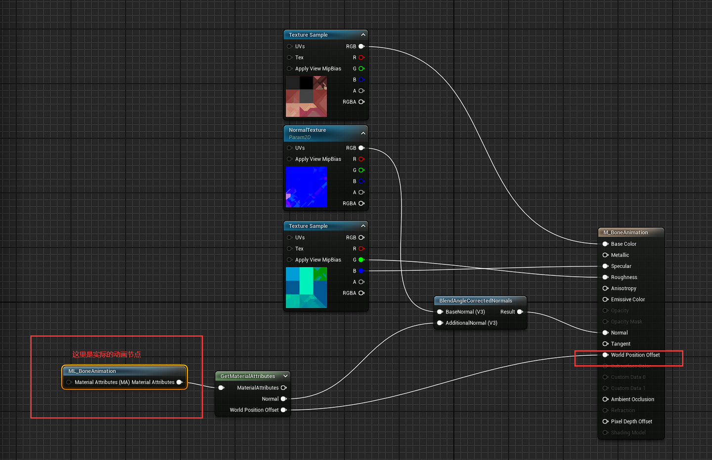 UE5 CitySample的MassAI海量人群绘制 - 知乎