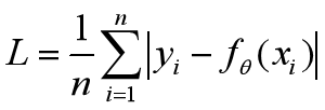 分类与回归问题中的损失函数——交叉熵、L1、L2、smooth L1损失函数及python实现 - 知乎