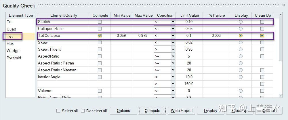 【HyperMesh宝典】之SimLab极简四面体 - 知乎