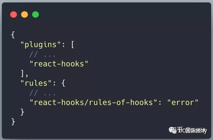 React 16.8 版本: 带 Hooks 的版本 - 知乎