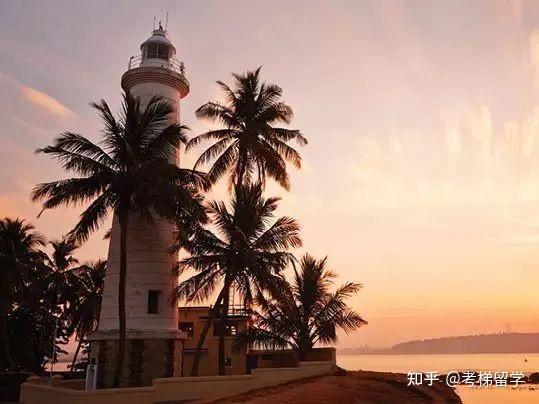 走进斯里兰卡8大世界文化遗产 - 知乎