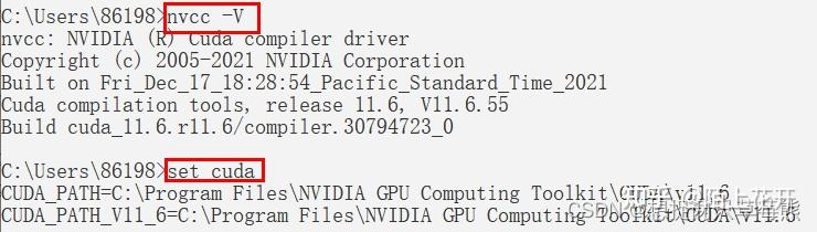 如何用conda安装PyTorch（windows、GPU）最全安装教程（cudatoolkit、python、PyTorch ...