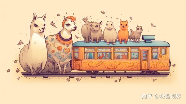 极智AI | LLM大模型部署框架之OpenLLM - 知乎