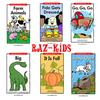 Reading A-Z raz英语分级阅读 可点读版 电子版PDF下载 - 知乎