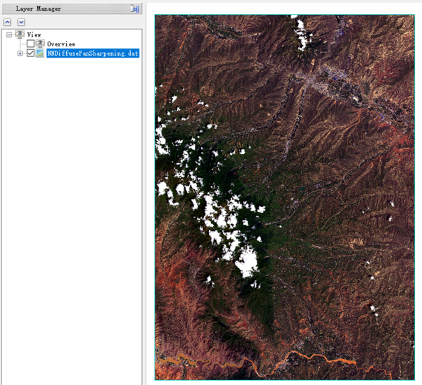 【ENVI精讲】处理专题十一：基于Landsat8遥感影像的监督分类 - 知乎