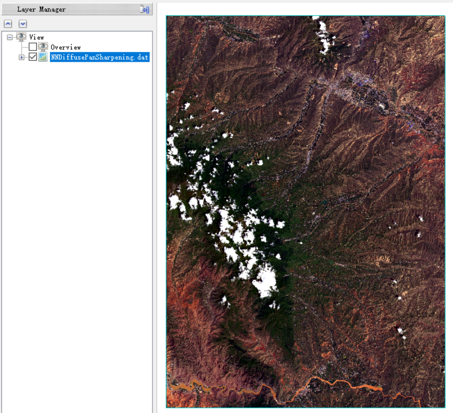 【ENVI精讲】处理专题十一：基于Landsat8遥感影像的监督分类 - 知乎