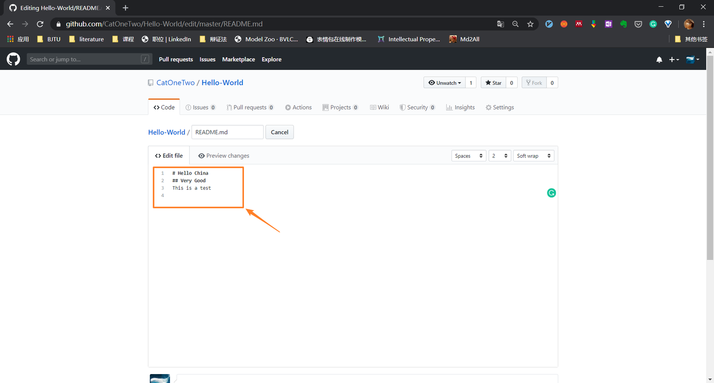 GitHub 小白入门（二）仓库操作 - 知乎