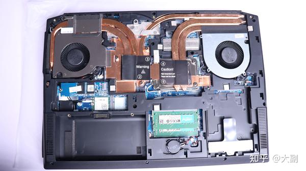 神舟ZX9-DA5 DP评测 全新12代英特尔桌面级I5-12400处理器 RTX3070显卡游戏本电脑 - 知乎