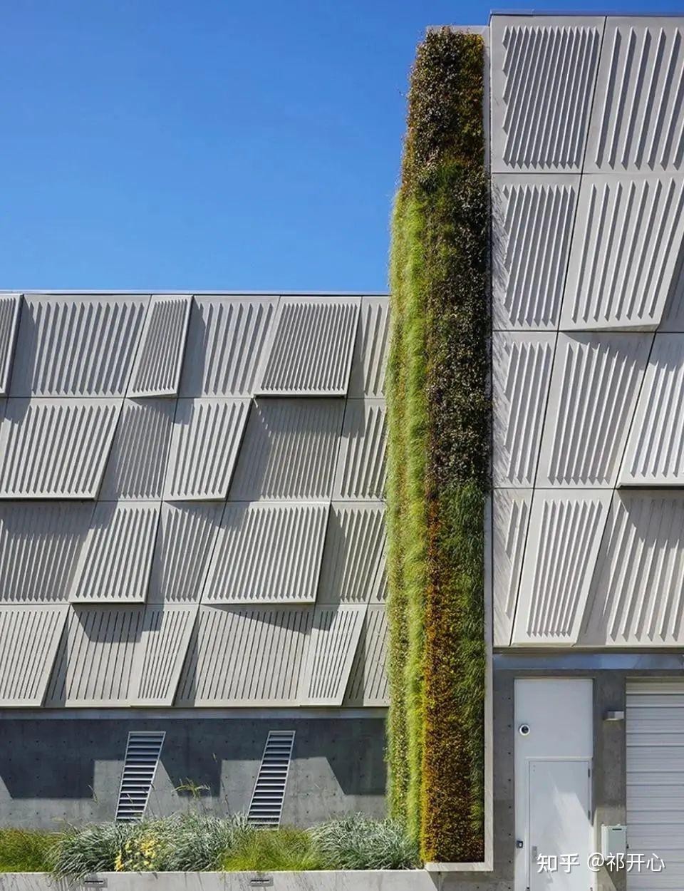 一文读懂！GRC、GRG、GRP材料全方位解析 - 知乎