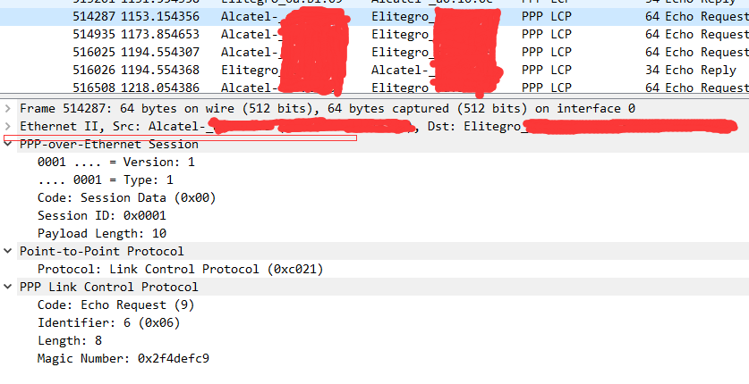 记录一次北京联通千兆光纤Openwrt拨号不停断线问题的解决 - 知乎