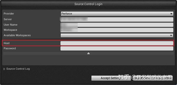在UE4编辑器中使用Perforce时遇到资源无法Check out 以及Submit的问题 - 知乎