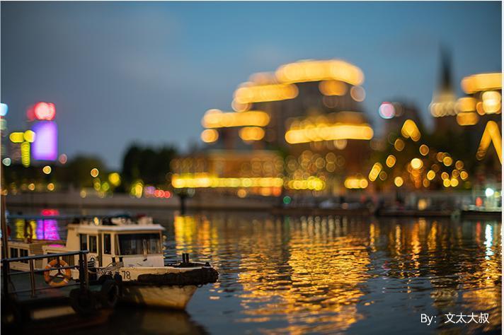 铭匠光学正式发布50mm F1.4移轴镜头 - 知乎