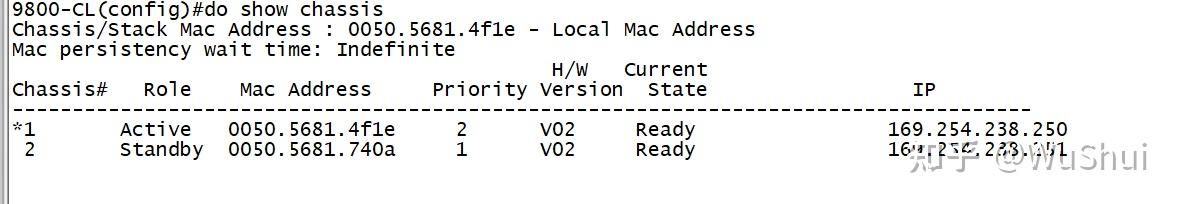 6、C9800-CL HA 配置举例 - 知乎