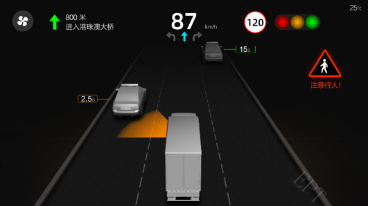 ADAS可视化系统，让自动驾驶更简单 -- 入门篇 - 知乎