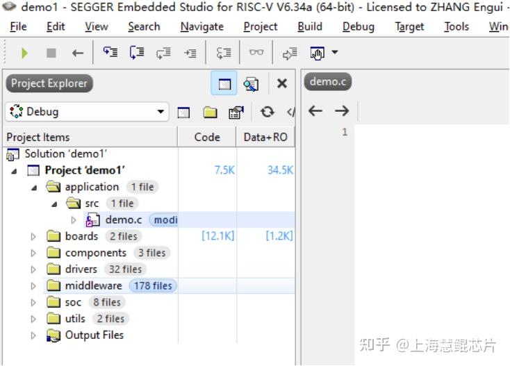 HPM SDK如何解决工程供用户项目开发需求？ - 知乎