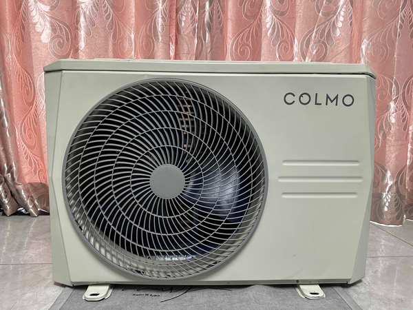 618空调选购推荐|高温来袭，COLMO Air空间站空调使用心得，一机顶五机的空气小管家，制冷/除湿/加湿/新风/净化一步到位 - 知乎