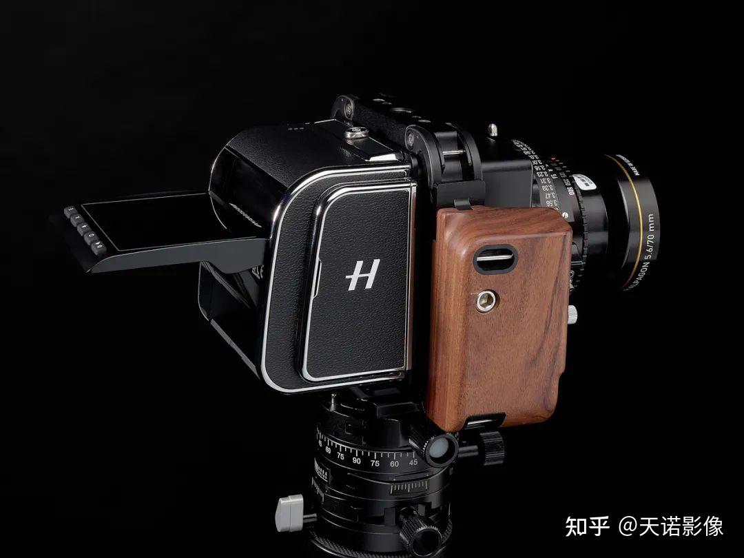 相机中的贵族——阿尔帕（ALPA) - 知乎