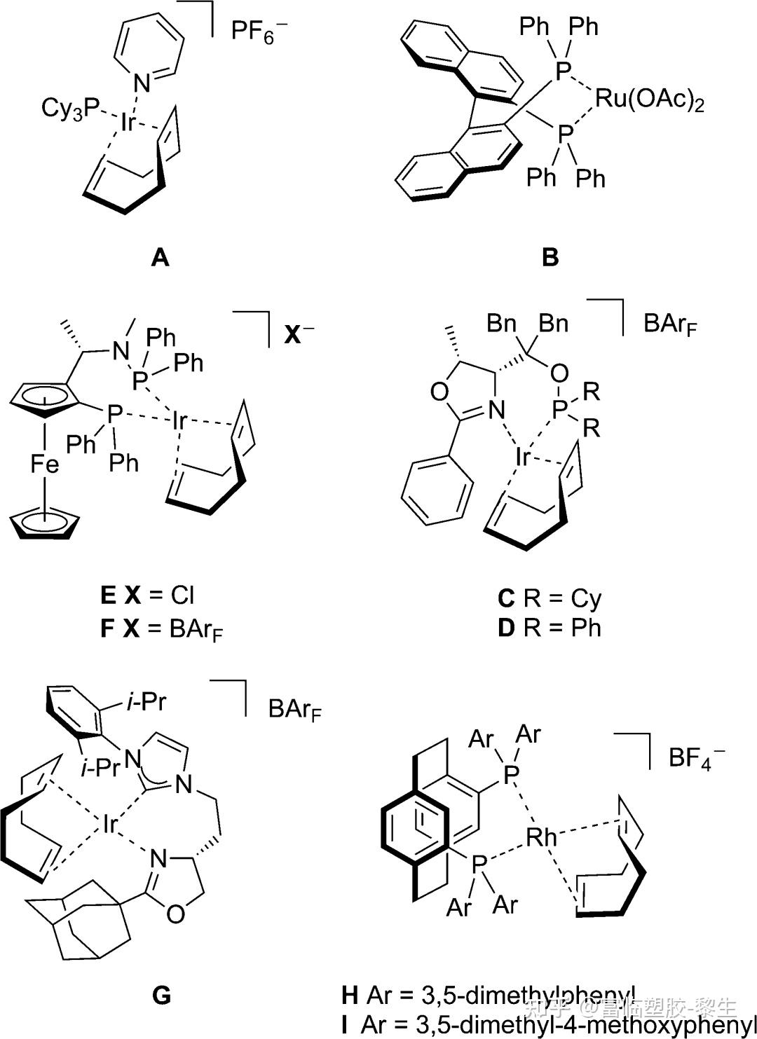Biogeneral：Teflon AF-2400气体渗透管在流动中进行不对称均相加氢反应 - 知乎