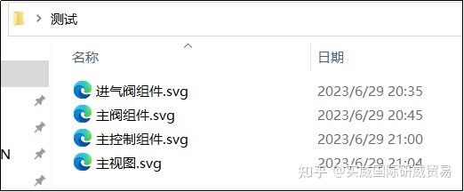 【技巧分享】SOLIDWORKS Composer-利用事件实现SVG文件跳转 - 知乎
