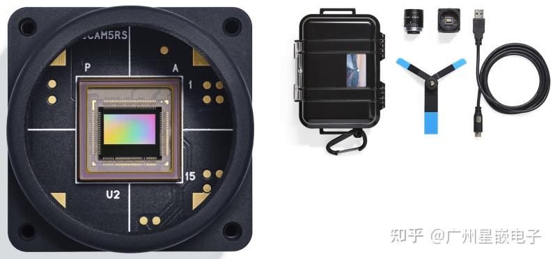 事件相机EVK4 – HD 普诺飞思（Prophesee）IMX636ES 视觉传感器 - 知乎