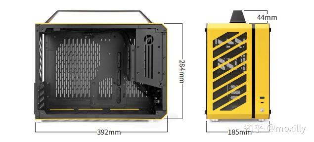 618 MATX装机指南 - 知乎