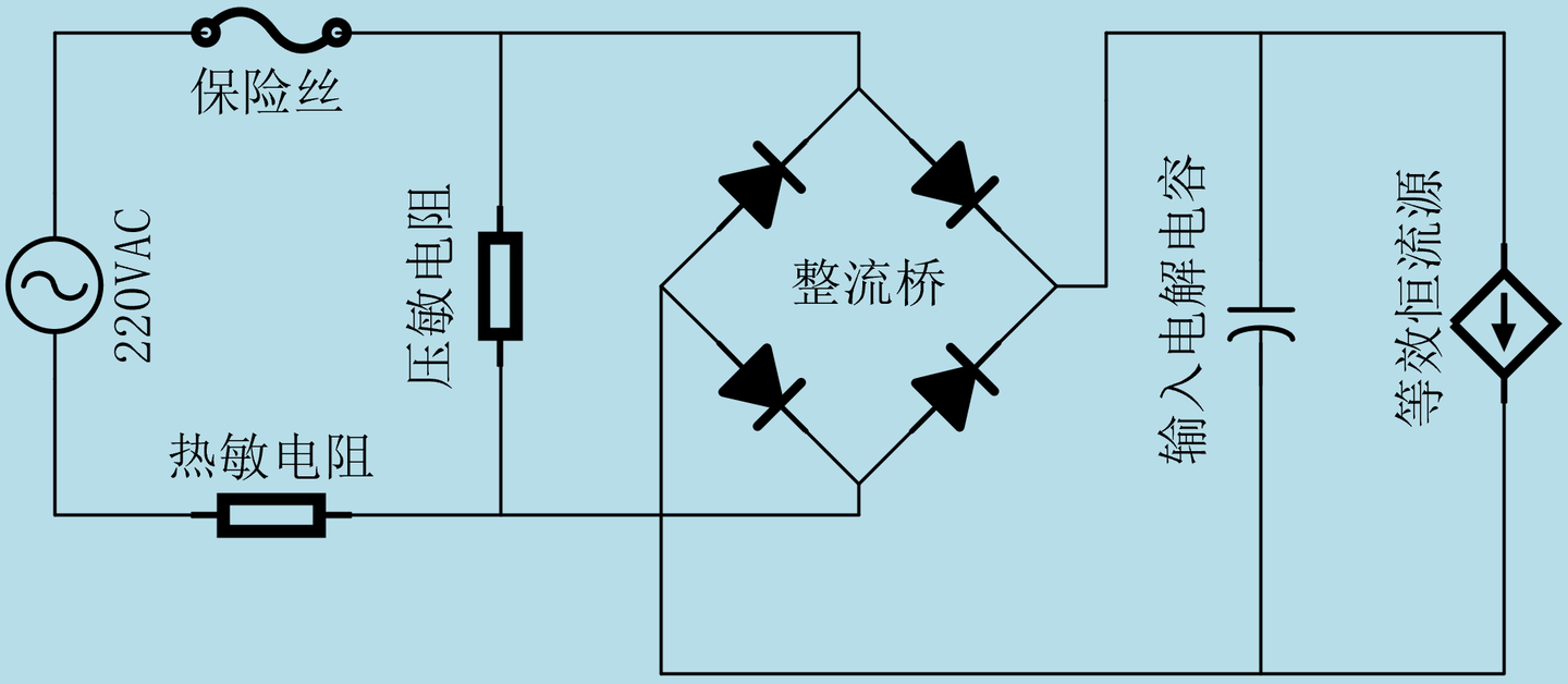 6 反激 Flyback 开关电源设计（变压器 UC3842 TL431 PC817 DCM 原理图 PCB） - 知乎