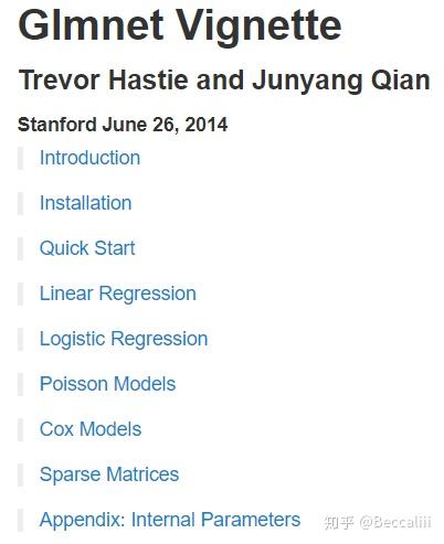 生存预测模型之特征选择-Cox Lasso & Random Forest 算法 - 知乎