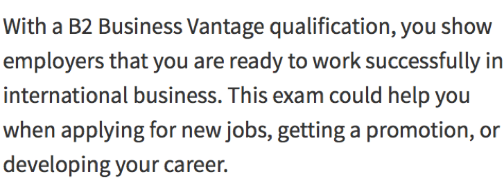 【BEC备考篇】了解BEC的每个级别 - 知乎