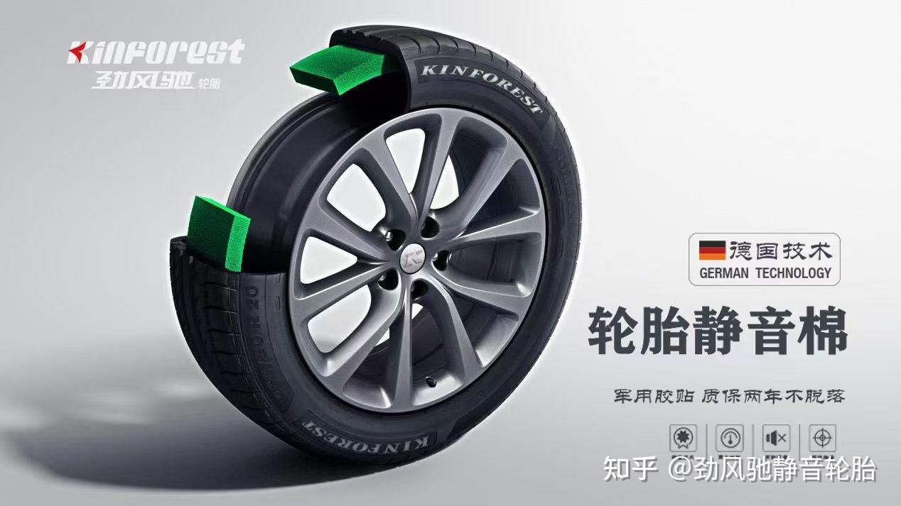 关于我们：KINFOREST劲风驰 - 知乎
