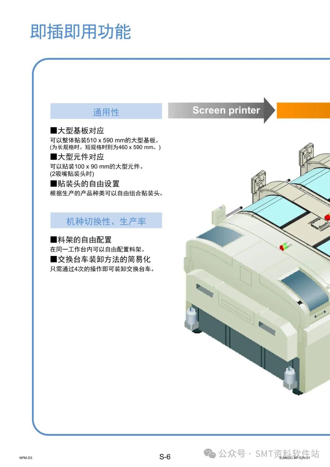 NPM-D3使用说明书・操作篇 - 知乎