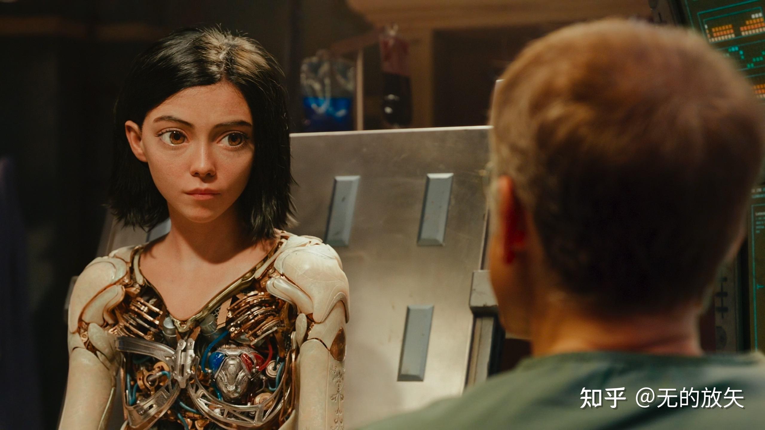 网络【4K IMAX影片推荐】，open matte电影版本，网址分享 - 知乎